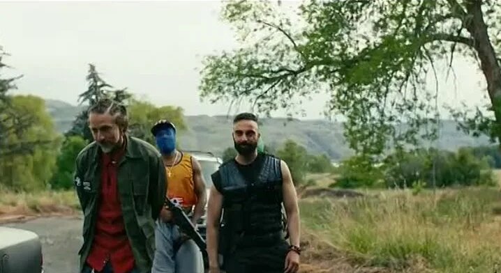 Forsaj olg'a 2024 480p O'zbek tilida (asilmedia.net) - Смотреть онлайн ...