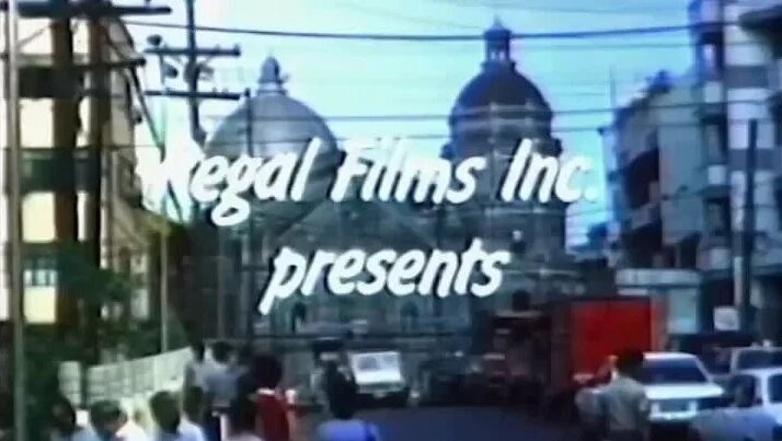 Видео ᔕᑕoᖇᑭio ᑎigᕼtᔕ (1985) (ᗪigitᗩᒪᒪy ᖇeᔕtoᖇeᗪ): BY . Abucode.NET | OK ...