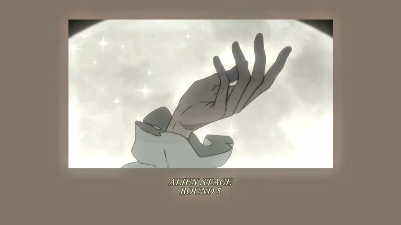 Ruler of my heart | ENG lyrics | Alien Stage (R O U N D 5) - Смотреть ...