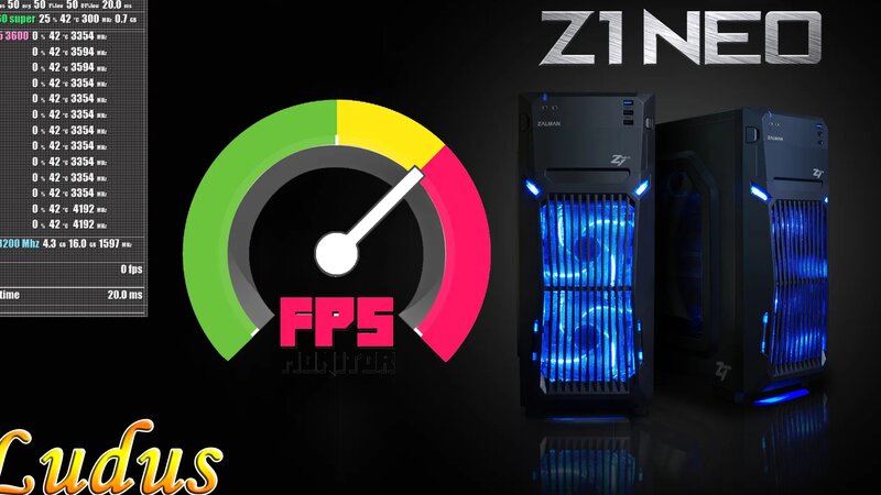 Как правильно настроить FPS Monitor - Смотреть онлайн в поиске Яндекса ...