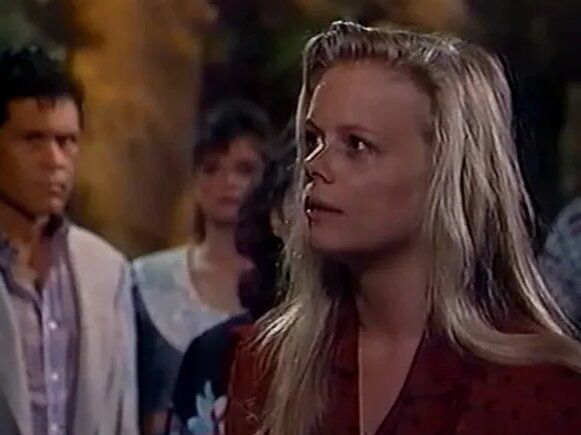 Санта-Барбара Santa Barbara 467 серия (на русском языке) — Видео от ...