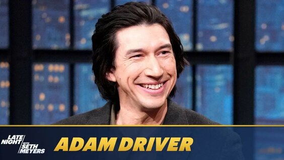 adam driver 65: 924 video Yandex'te bulundu