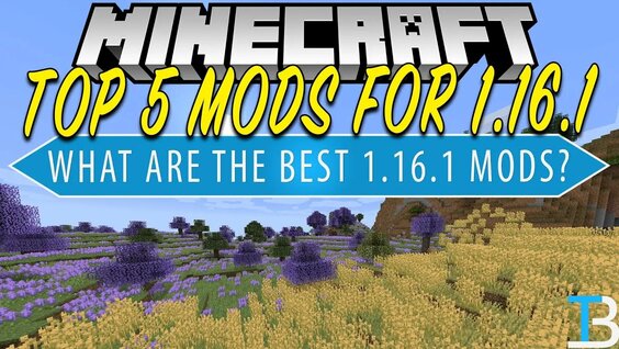 minecraft best mods 1 16 5: 1 bin video Yandex'te bulundu