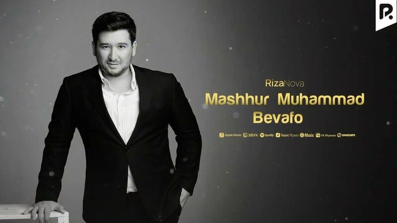Mashhur Muhammad - Bevafo (Official Music) - Смотреть онлайн в поиске ...