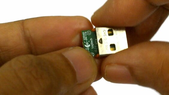 logitech unifying +driver: 916 video Yandex'te bulundu