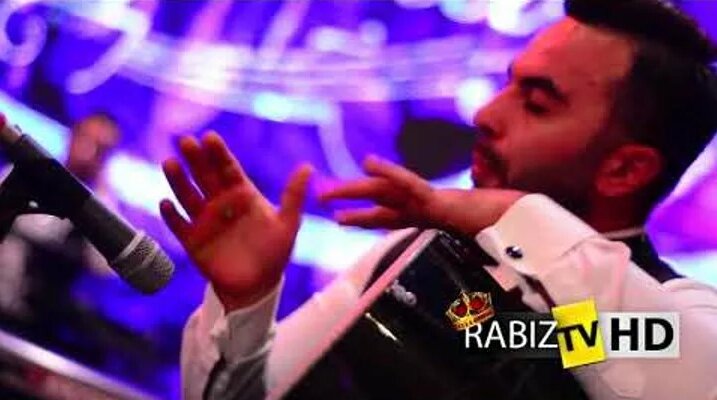 Видео Aram Nikoghosyan & Celebrate Band - Arcax Exclusive Rabiz TV 2017 ...