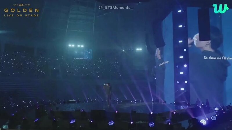 Jungkook 'Golden' Live On Stage. — Видео от ARMY BTS Forever - Смотреть онлайн в поиске Яндекса ...