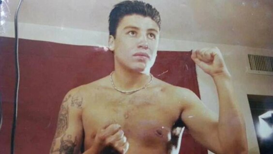 jose luis lopez boxer: 969 video Yandex'te bulundu