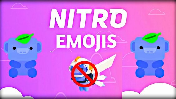 discord +nitro emoji png: 906 video Yandex'te bulundu