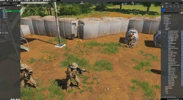 ArmA 3 :: Static Animation Poses (tutorial) - Смотреть онлайн в поиске ...