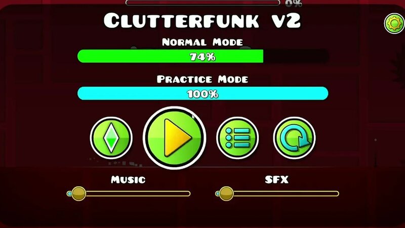 Clutterfunk V2 часть 2 gg - Смотреть онлайн в поиске Яндекса по Видео