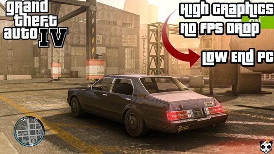 gta 4 ultra realistic graphic mod: 1 bin video Yandex'te bulundu