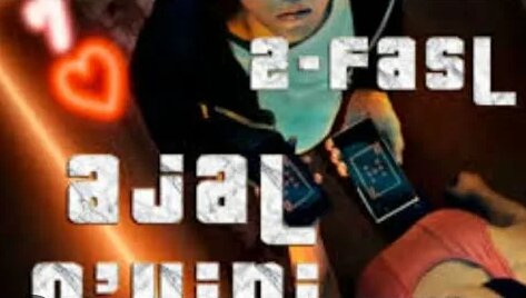 ajal òyini. 2fasl 3 qism - Смотреть онлайн в поиске Яндекса по Видео