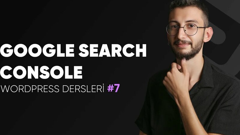 Google Search Console Kurulumu | Kurulumda Dikkat Edilmesi Gerekenler ...