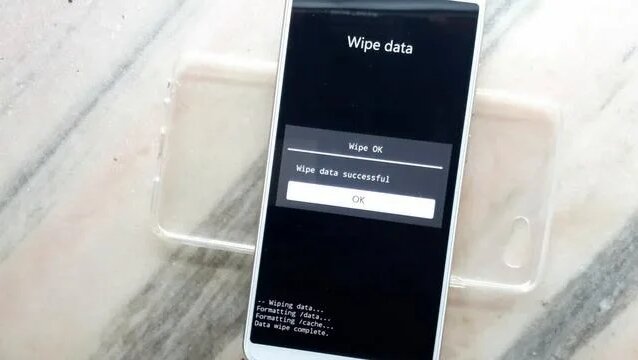 VIVO 1801 | Y 71 Hard Reset - Смотреть онлайн в поиске Яндекса по Видео
