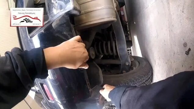 Suzuki Grand Vitara rear bumper removal - Смотреть онлайн в поиске ...