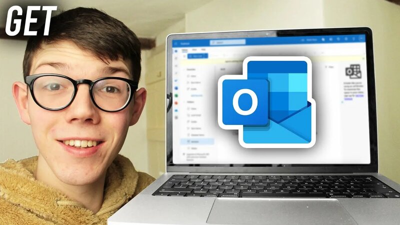 How To Download Microsoft Outlook - Full Guide