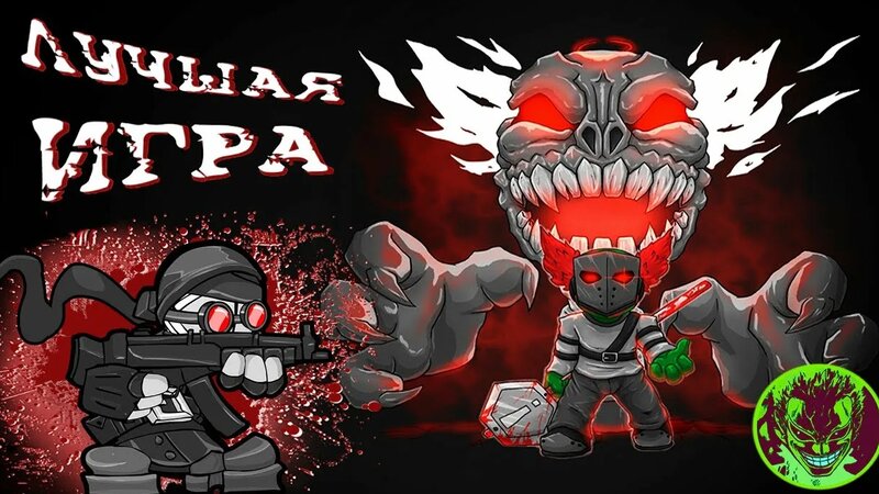 Обзор ИГР ПО Madness Combat / Проекты, не уступающие оригиналу (feat ...