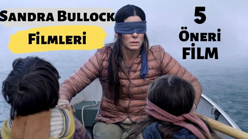 En iyi 5 Sandra Bullock Filmi - Yandex Video aramada çevrimiçi izle