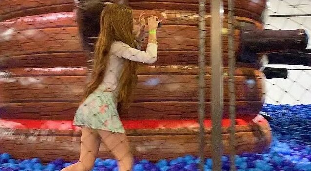 Piscina DE Bolinhas- Modelo Julinha - Смотреть онлайн в поиске Яндекса ...