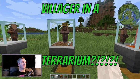 minecraft 1 17 1 forge: 200 video Yandex'te bulundu