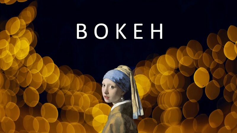 Bokeh: How it’s evolving - and how digital photography is elevating ...