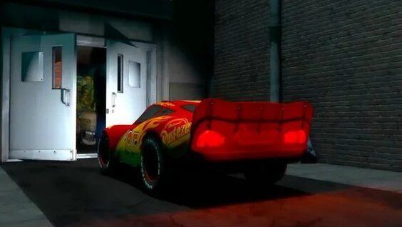 I Am Legend McQueen Zombie Cars On The Road Part 5 - Смотреть онлайн в ...
