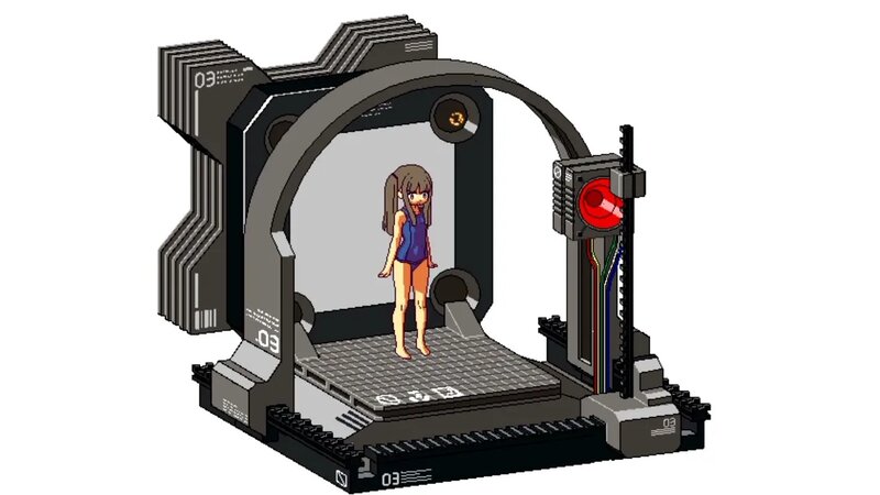 So I created fukouna shoujo 3 good ending - Yandex Video aramada ...