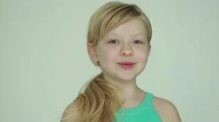 Ева Смирнова / Eva Smirnova | Визитка