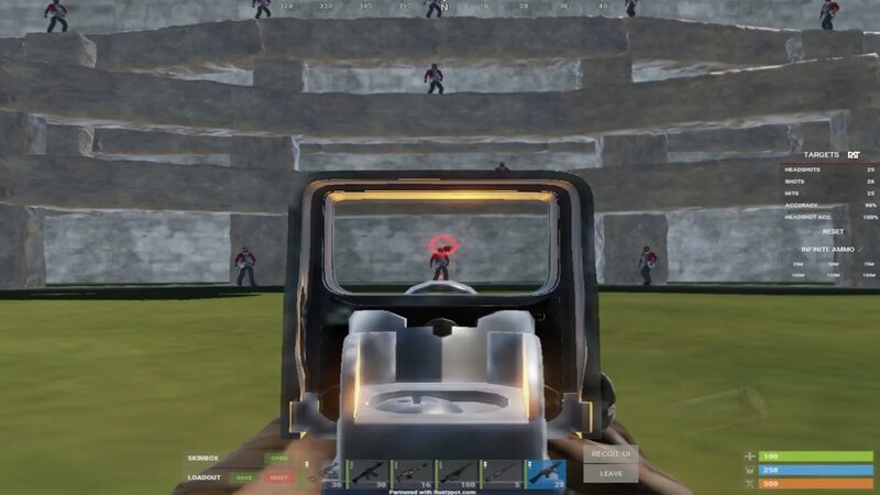 How to make headshot sounds louder Rust? - Смотреть онлайн в поиске ...