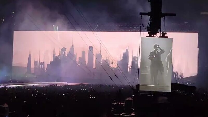 The Weeknd LIVE in Chicago (Full Concert) 24 July 2022 - After Hours ...