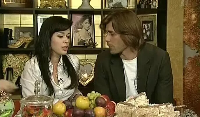 Видео Анастасия Заворотнюк. Семья (интервью, 2010) | OK.RU - Смотреть онлайн в поиске Яндекса по ...