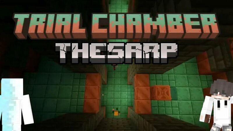 Trail Chamber`lara Baskın Yaptık - Yandex Video aramada çevrimiçi izle