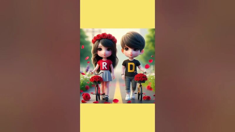 Zakas tayyor boʻldi R va D Harflariga rasmlar #shunaqagaplar - Смотреть ...