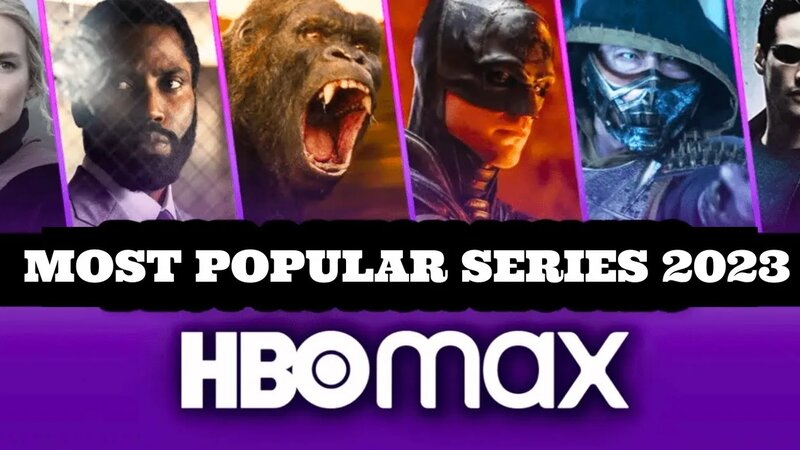 Top 10 Most Popular Hbo Max Tv Series in 2023 | Best tv series on Hbo ...