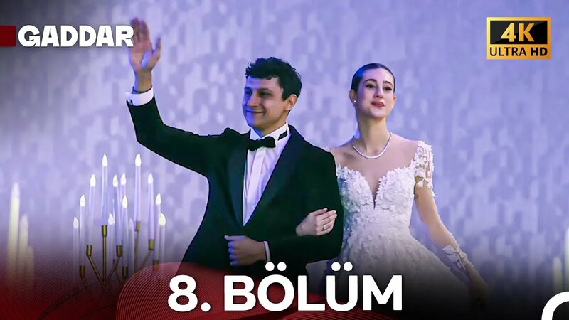 Gaddar 8. Bölüm (4K Ultra HD) - Yandex Video aramada çevrimiçi izle