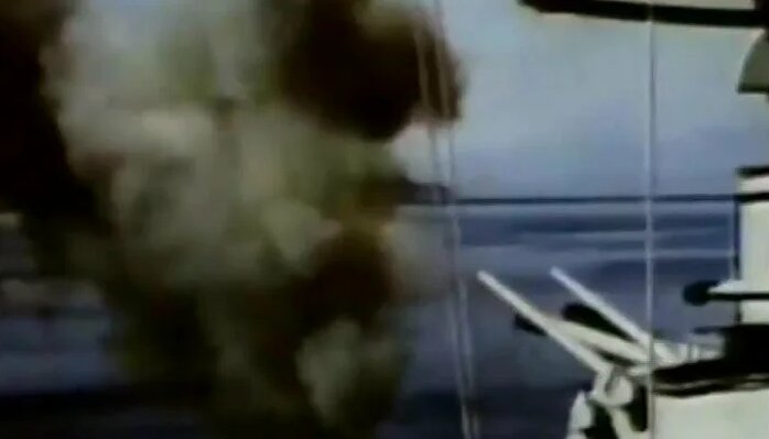 Видео «Война на море (11). Линкоры» (Документальный, 1992) | OK.RU - Смотреть онлайн в поиске ...