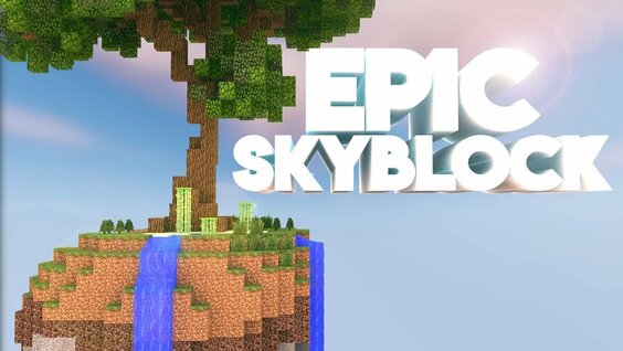 minecraft skyblock plugin: 1 bin video Yandex'te bulundu