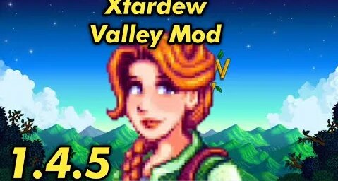 Stardew Valley •|• Xtardew Valley Mod for Mobile (2022) - Смотреть ...
