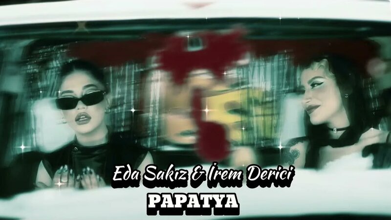 Eda Sakız & İrem Derici - Papatya - Yandex Video aramada çevrimiçi izle