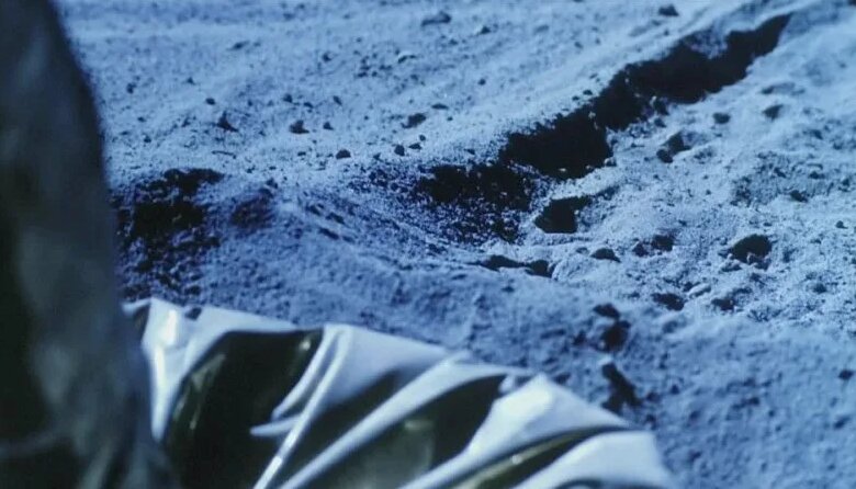 Ловушка на Луне / Moontrap (1989) — Видео от Сергей Гост (Ghostface ...