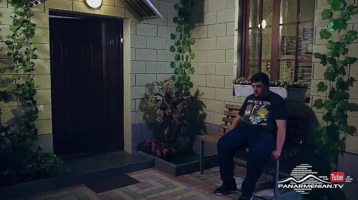 Ազիզյանները 2, Սերիա 21 / Azizyans / Azizyanner - Смотреть онлайн в ...