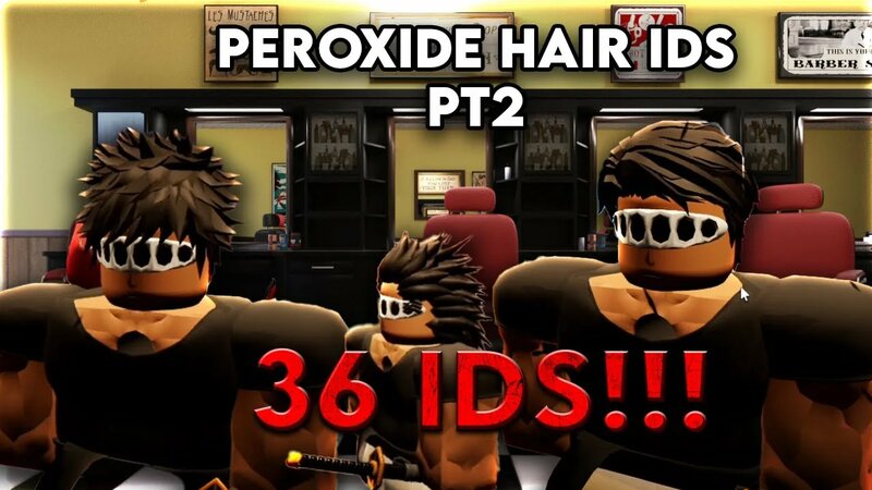 Best Peroxide Hair IDs PT 2 - Yandex Video aramada çevrimiçi izle