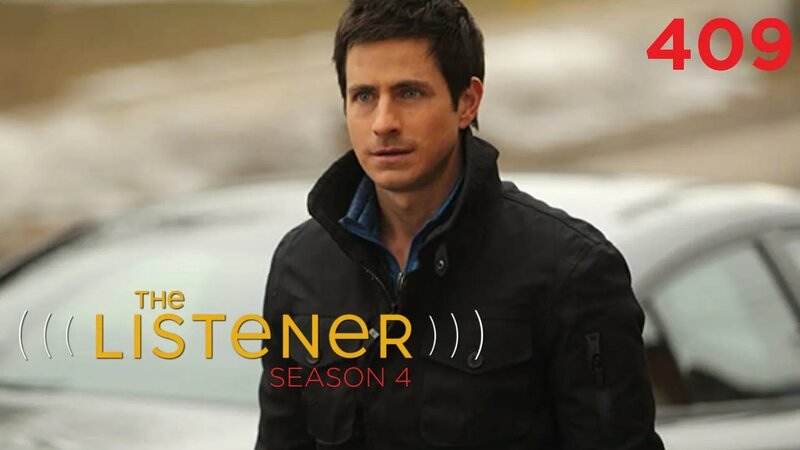 The Listener | Season 4 | Ep. 9 | Love's a Bitch - Смотреть онлайн в ...