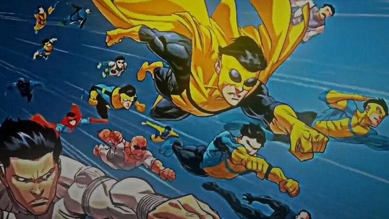 Invincible Phonk edit Montagem Tomada - Смотреть онлайн в поиске ...