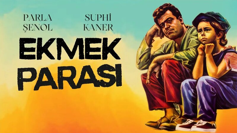 Ekmek Parası Türk Filmi | FULL | Parla Şenol | Suphi Kaner - Yandex ...