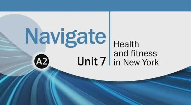 Navigate A2 Report Unit 7 - Смотреть онлайн в поиске Яндекса по Видео