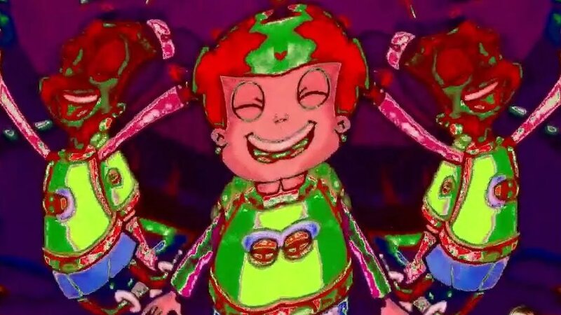 Preview 2 Cyberchase Intro Effects (Preview 2 Disney Intro Effects ...