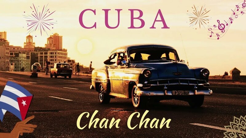 The Best Hits from Buena Vista Social Club - Famous Chan Chan Song ...