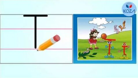 t harfi el yazısı: 749 video Yandex'te bulundu